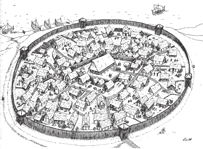 ExGerInf - Late Roman roleplaying